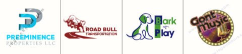 #1 Atlanta Company Logo Designer Near Me | Logo Design Atlanta